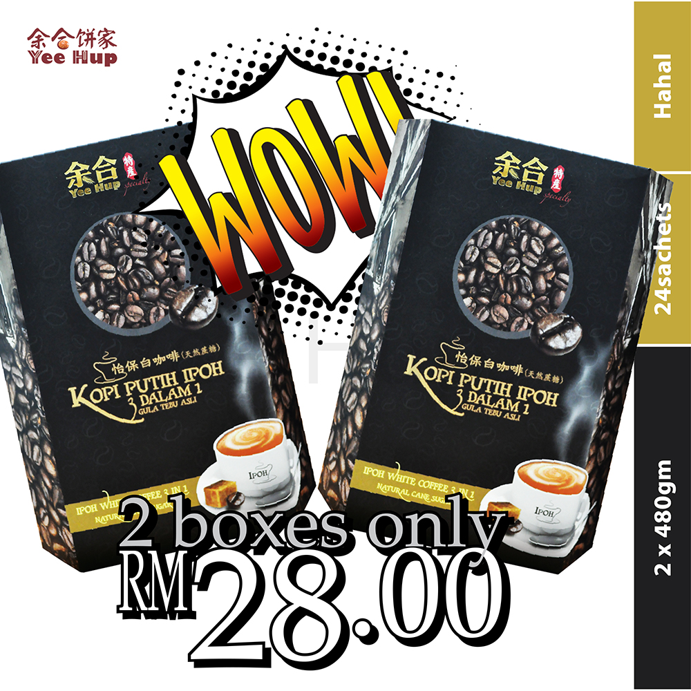 Home [www.yeehup.my]