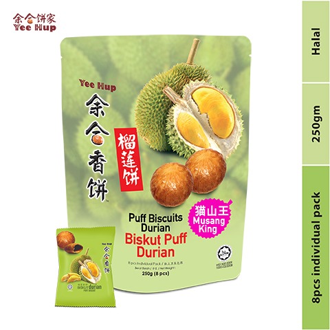 Home [www.yeehup.my]